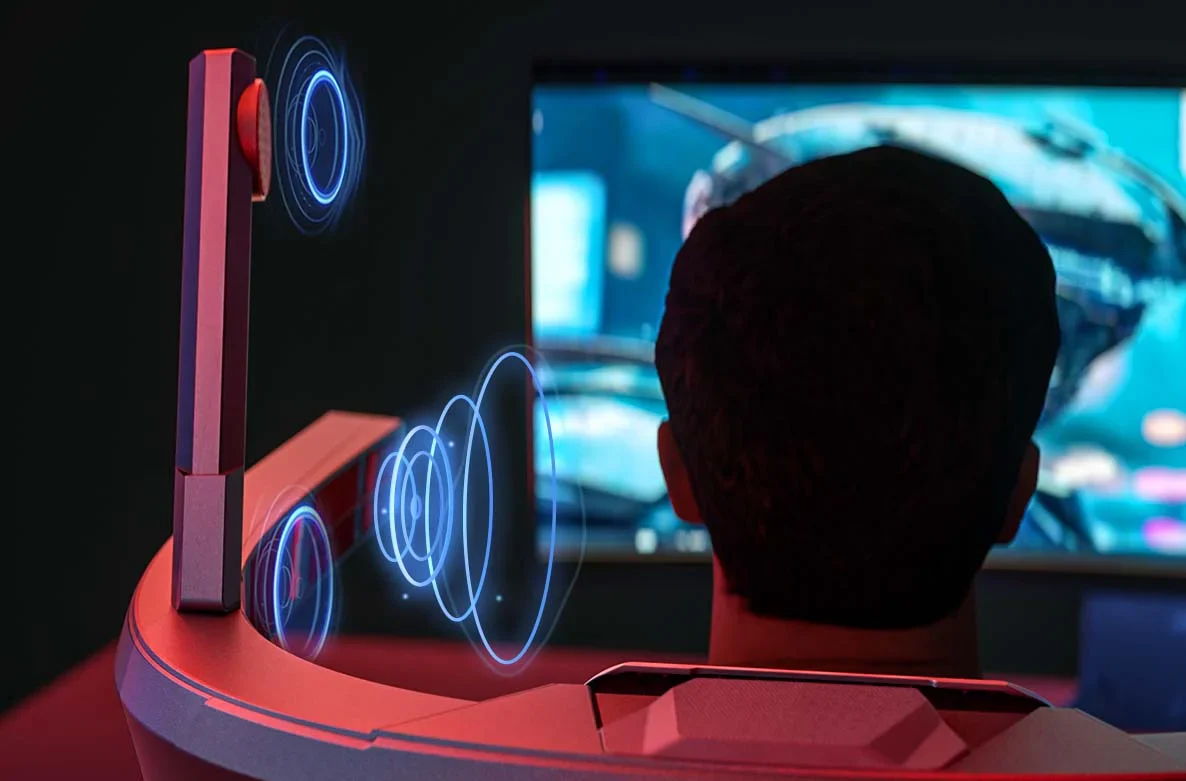 Immersive 360° Sound for Your Home | Innovation Library