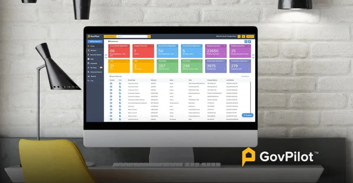 GovPilot and the Future of Digital Government | Innovation Library