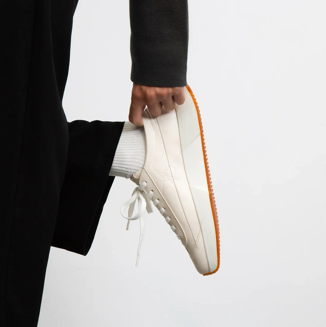 هل يمكن لتكنولوجيا SOLK أن تغيّر طريقة تحلل الأحذية في الطبيعة ...