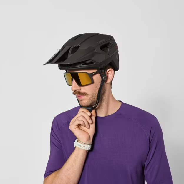 Can the Canyon Deflectr Improve Rider Safety? | Innovation Library