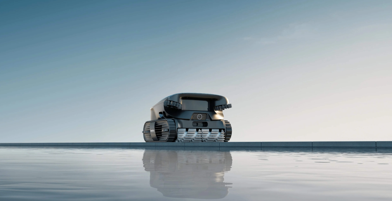 AI-Powered Pool Cleaners by Beatbot | Innovation Library