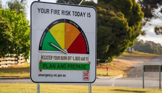 Australia’s Smart Eye on Wildfires | Innovation Library