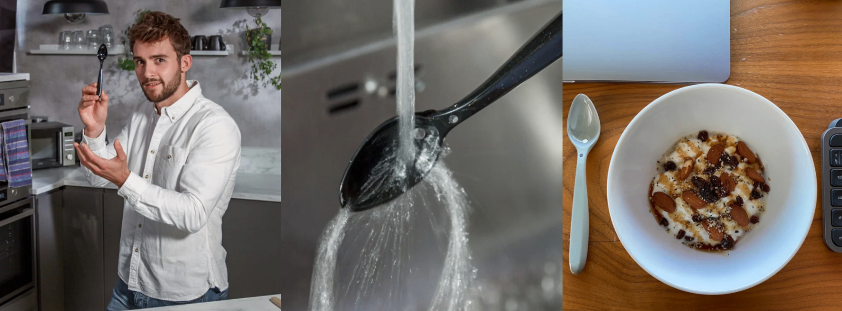 How SpoonTEK Boosts Food Flavor | Innovation Library